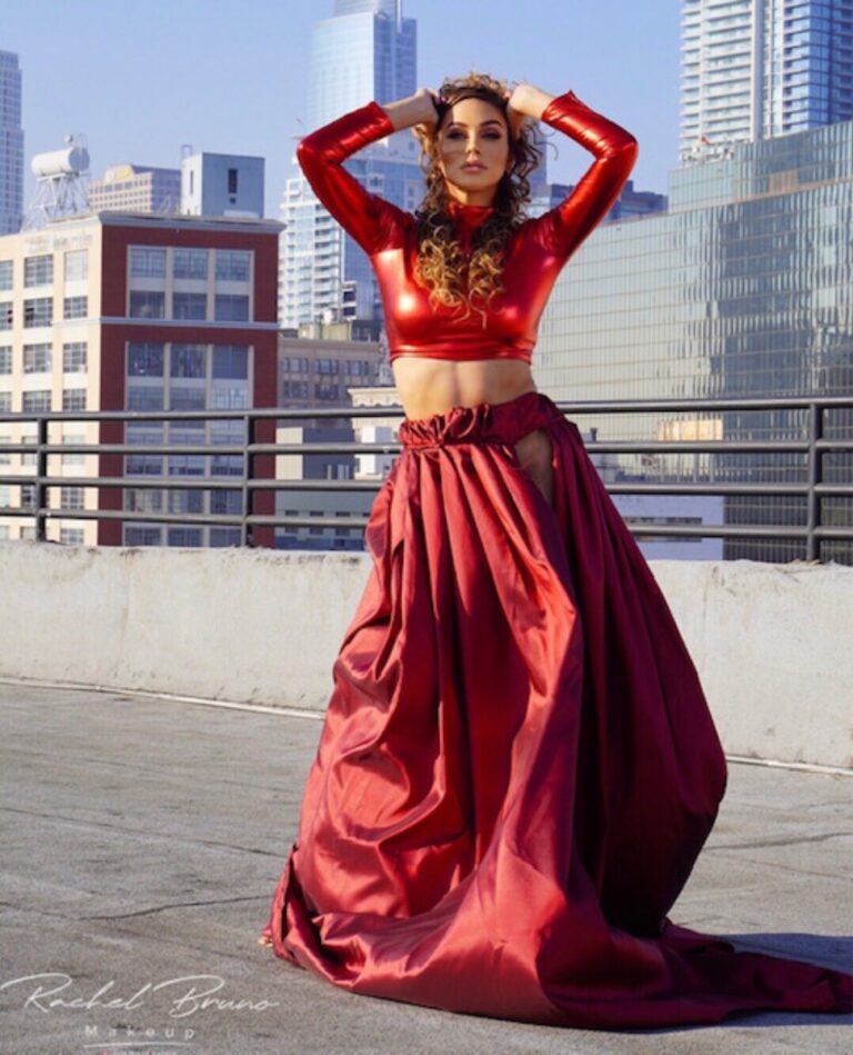 Rising Star Exclusive: Get to Know Exec. Film Producer & Talented ...