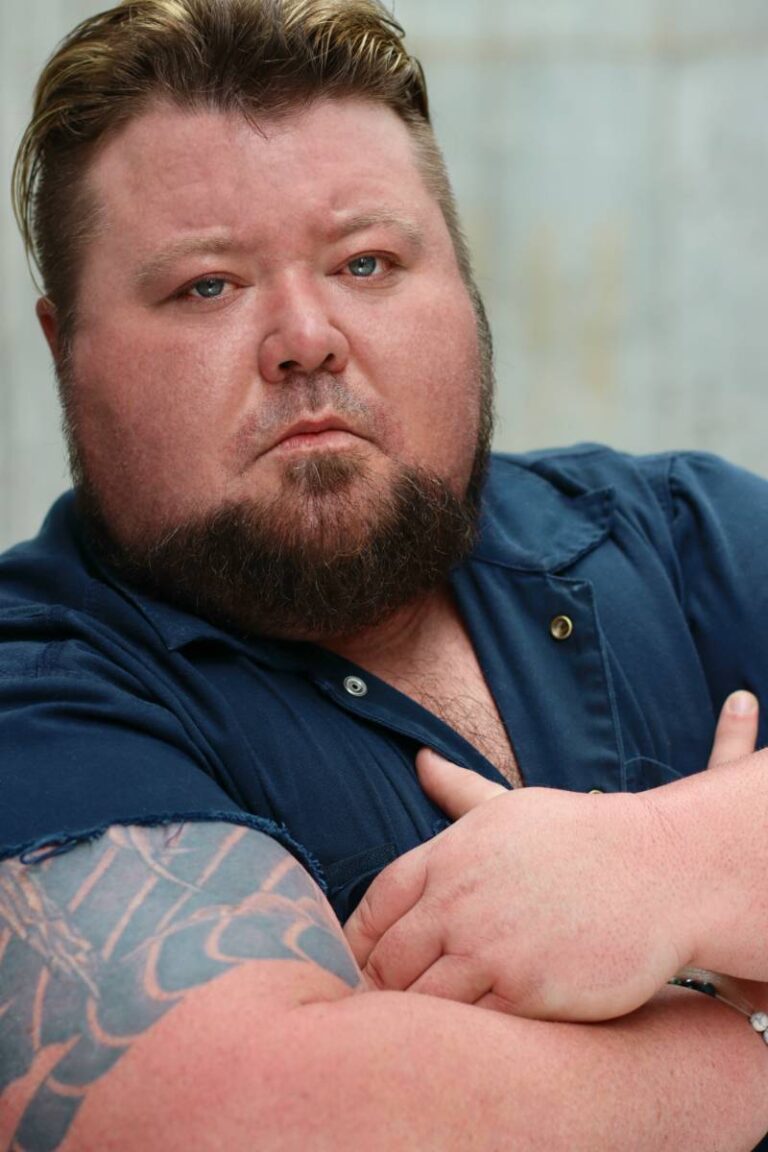 Exclusive Rising Star: Get To Know Actor Tyler Covington! | Celebz Treasure