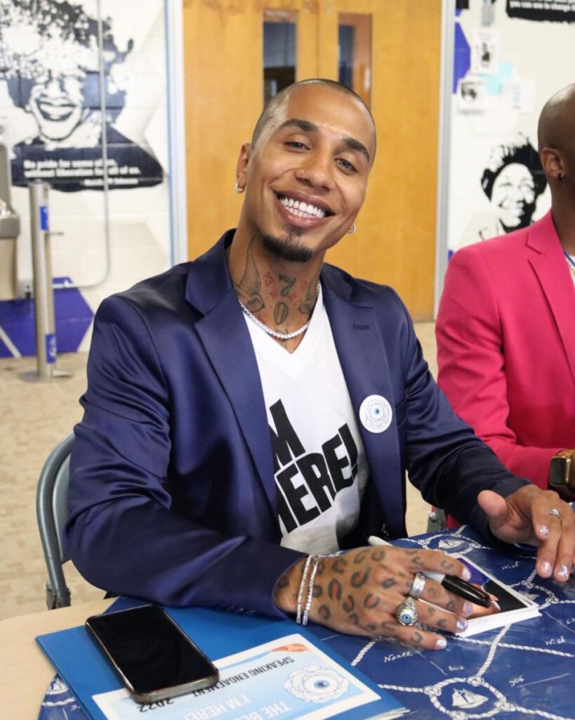 javonte-rose-227 | Celebz Treasure: Daily News from the Vine