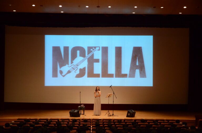 EXCLUSIVE RISING STAR: GET TO KNOW MULTI-TALENTED ACTRESS, PRODUCER ...