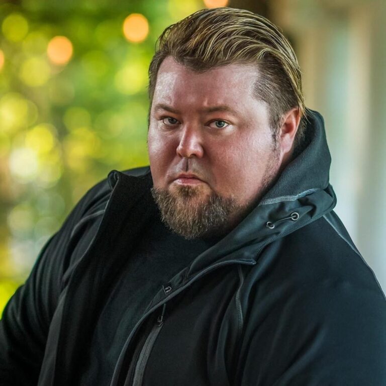 Exclusive Rising Star: Get To Know Actor Tyler Covington! | Celebz Treasure