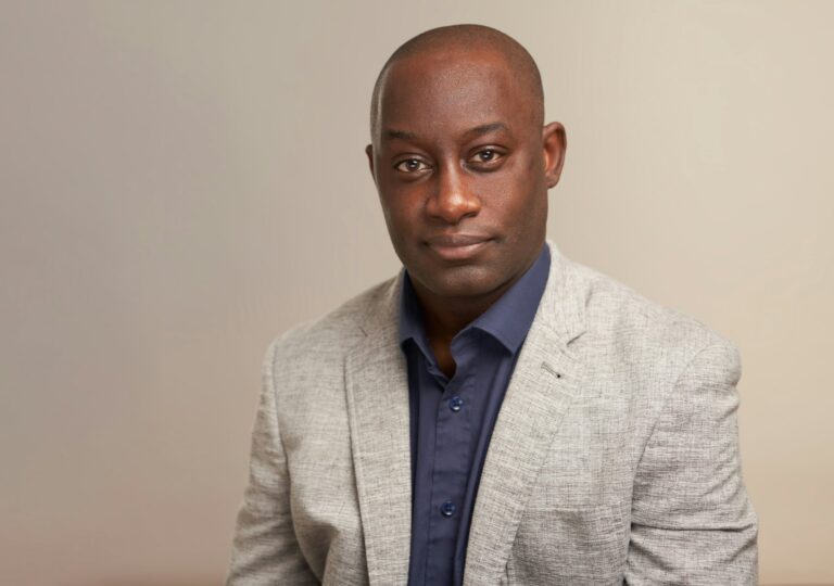 EXCLUSIVE RISING STAR: GET TO KNOW ACTOR DYWAYNE THOMAS! | Celebz Treasure