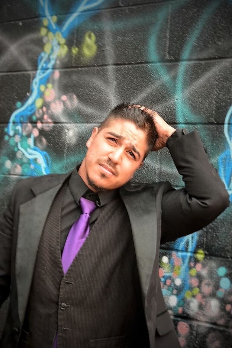 Rising Star Actor Exclusive: Get to Know Actor Jeremy Chavez! | Celebz ...