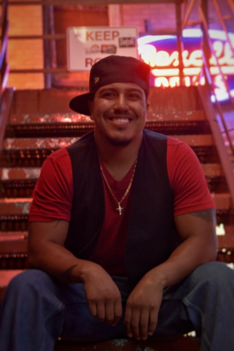 Rising Star Actor Exclusive: Get to Know Actor Jeremy Chavez! | Celebz ...