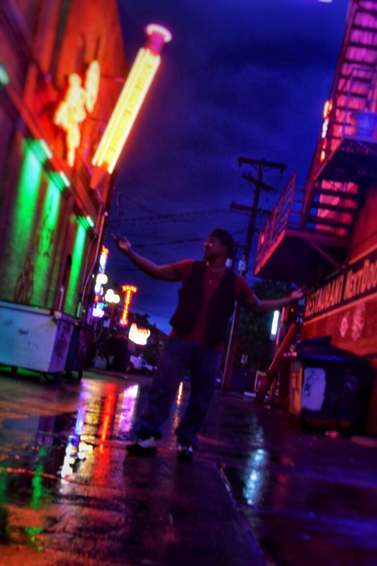 Rising Star Actor Exclusive: Get to Know Actor Jeremy Chavez! | Celebz ...