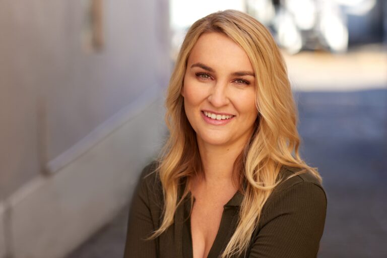 EXCLUSIVE RISING STAR SPOTLIGHT: GET TO KNOW ACTRESS KAT LUDLEY ...