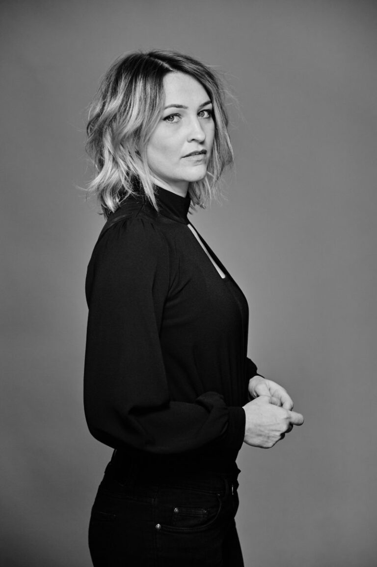 EXCLUSIVE RISING STAR SPOTLIGHT: GET TO KNOW ACTRESS KAT LUDLEY ...