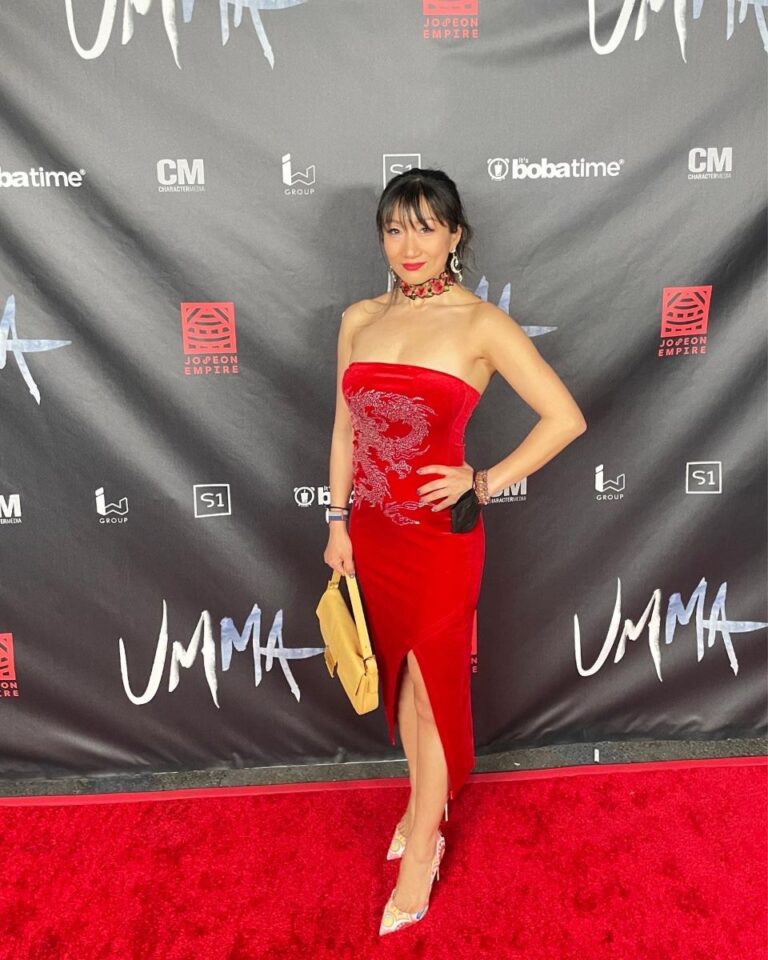 Rising Industry Icons: Get To Know Producer & Serial-Entrepreneur Luna ...