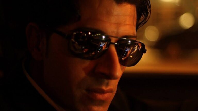 EXCLUSIVE RISING STAR TALENT: GET TO KNOW ACTOR ALI AMINE! | Celebz ...