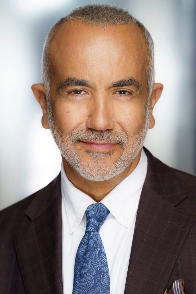 RISING STAR LA: GET TO KNOW ACTOR RENE RIVERA! | Celebz Treasure