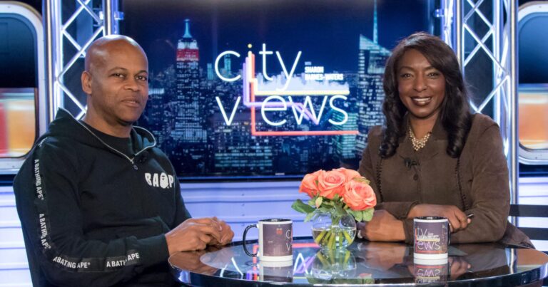 EXCLUSIVE: GET TO KNOW FILMMAKER& PRODUCER LUC STEPHEN! | Celebz Treasure