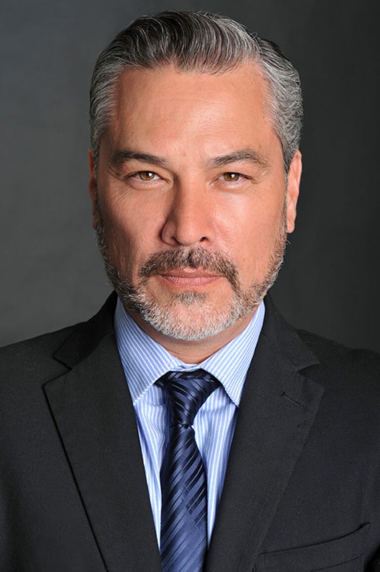 GET TO KNOW ACTOR AND PRODUCER MAURICIO MENDOZA | Celebz Treasure