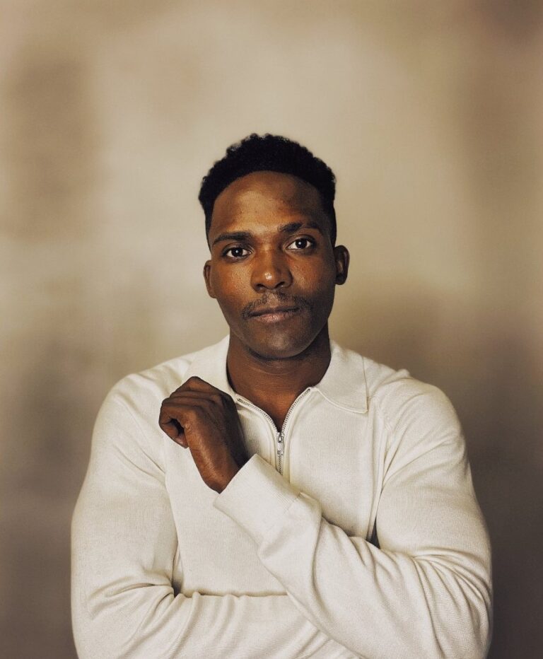 GET TO KNOW RISING STAR ACTOR MIGUEL LEWIS! | Celebz Treasure