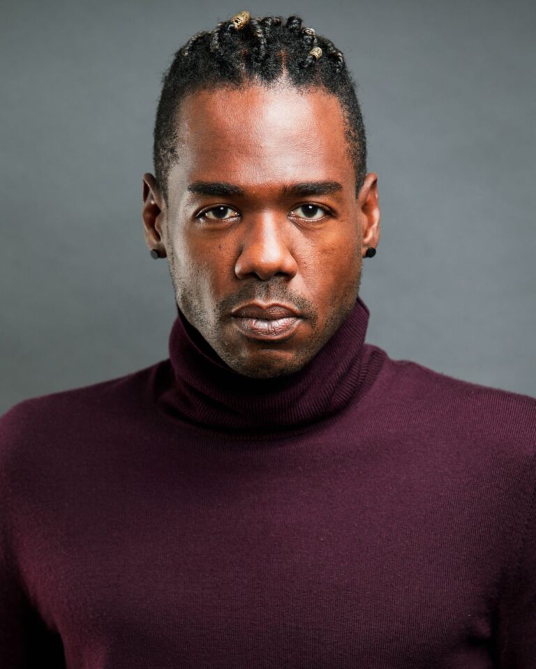 RISING STAR TALENT EXCLUSIVE: GET TO KNOW ACTOR CANAAN DEWEY! | Celebz ...
