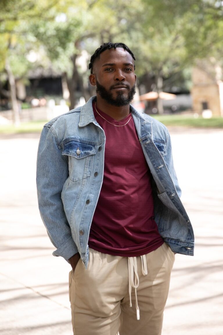 GET TO KNOW RISING STAR ACTOR MIGUEL LEWIS! | Celebz Treasure