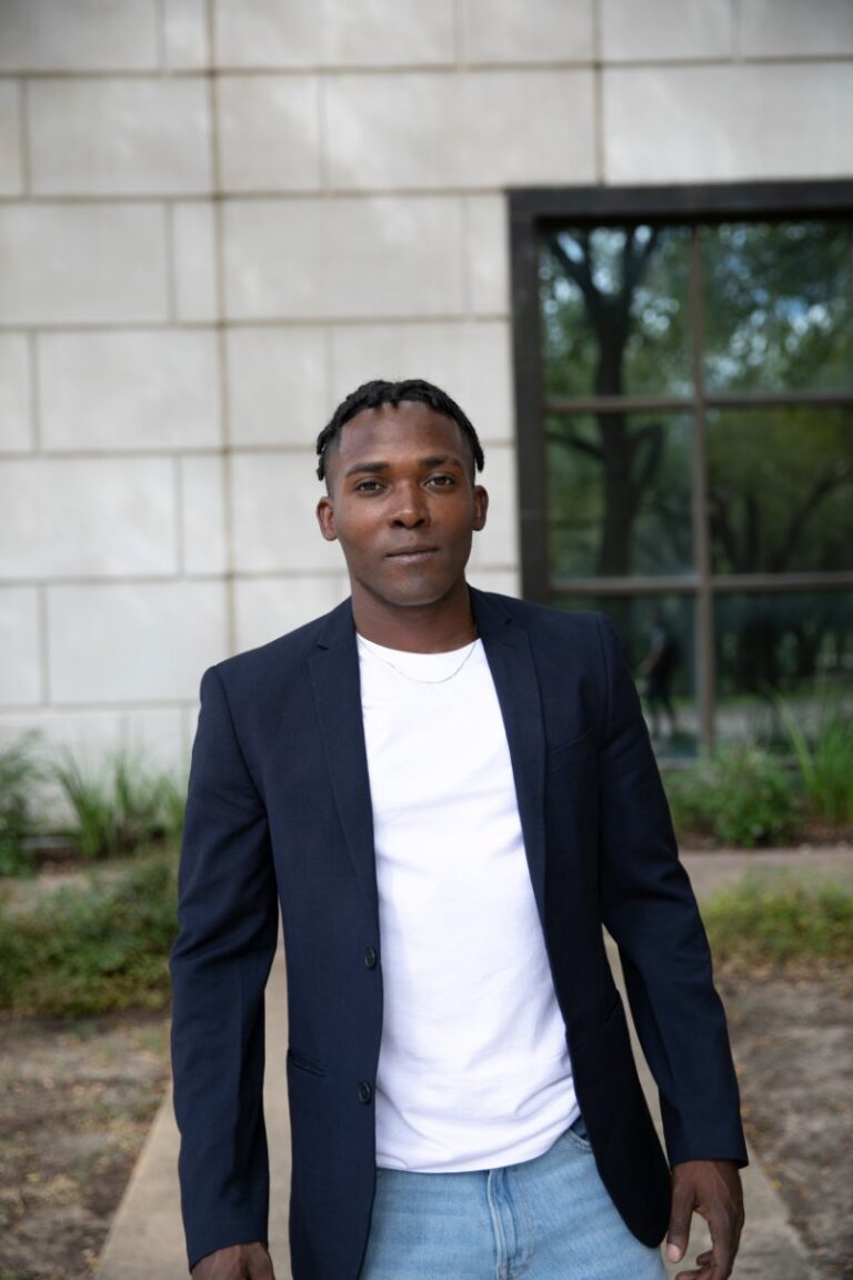 GET TO KNOW RISING STAR ACTOR MIGUEL LEWIS! | Celebz Treasure