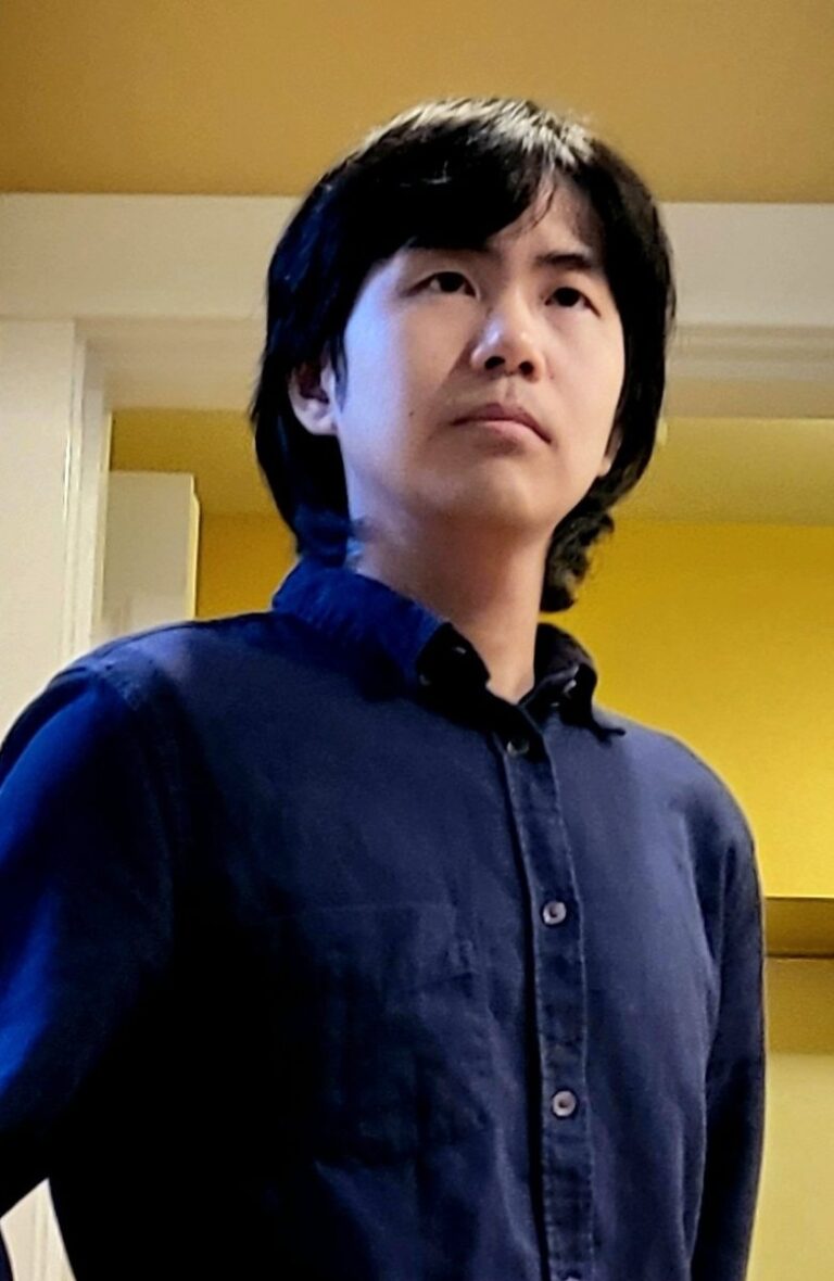 Get To Know Rising Star Actor Charles Chi Soo Kim! | Celebz Treasure