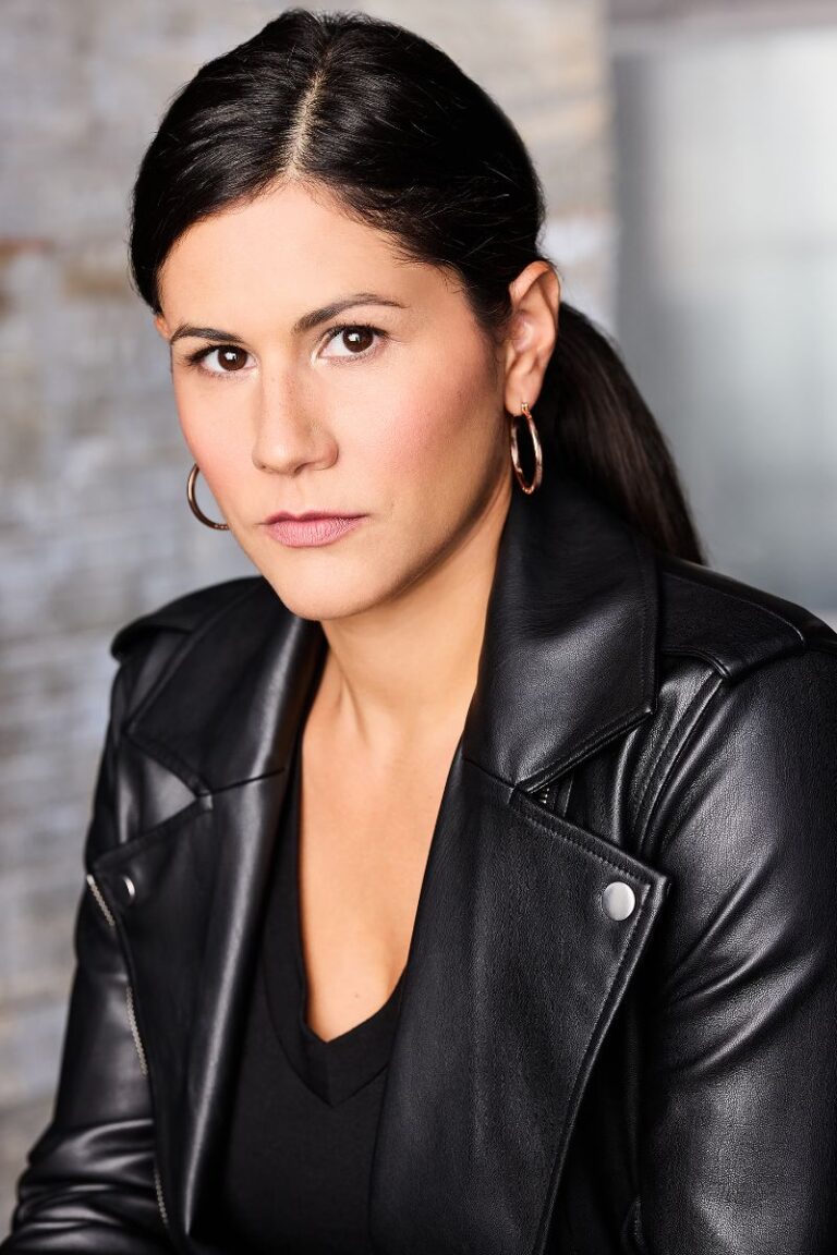 RISING STAR EXCLUSIVE: GET TO KNOW ACTRESS MELANIE MEDINA! | Celebz ...