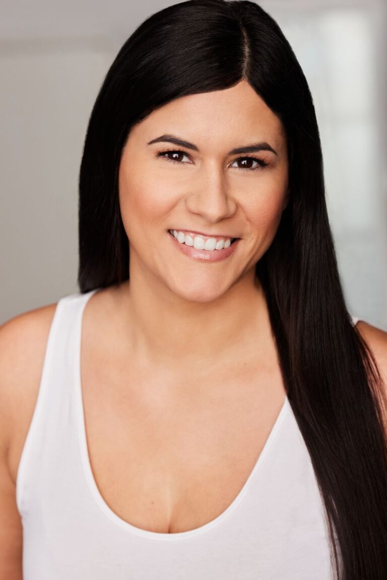 RISING STAR EXCLUSIVE: GET TO KNOW ACTRESS MELANIE MEDINA! | Celebz ...