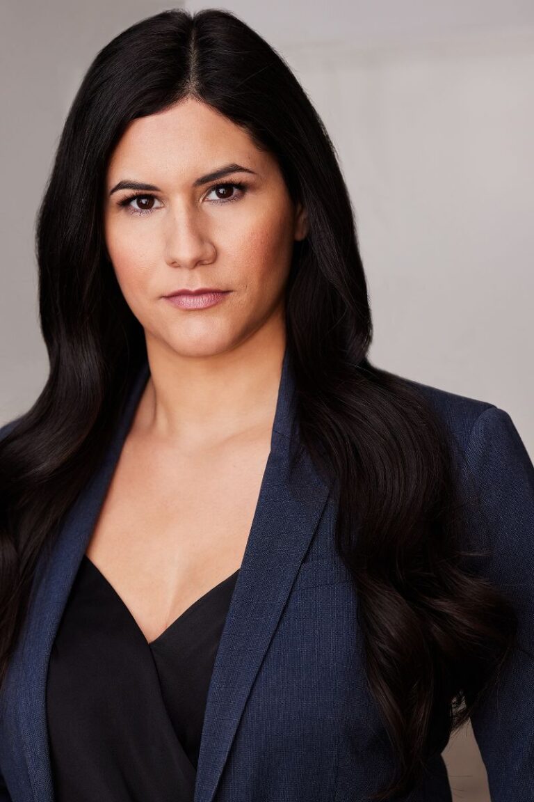 RISING STAR EXCLUSIVE: GET TO KNOW ACTRESS MELANIE MEDINA! | Celebz ...