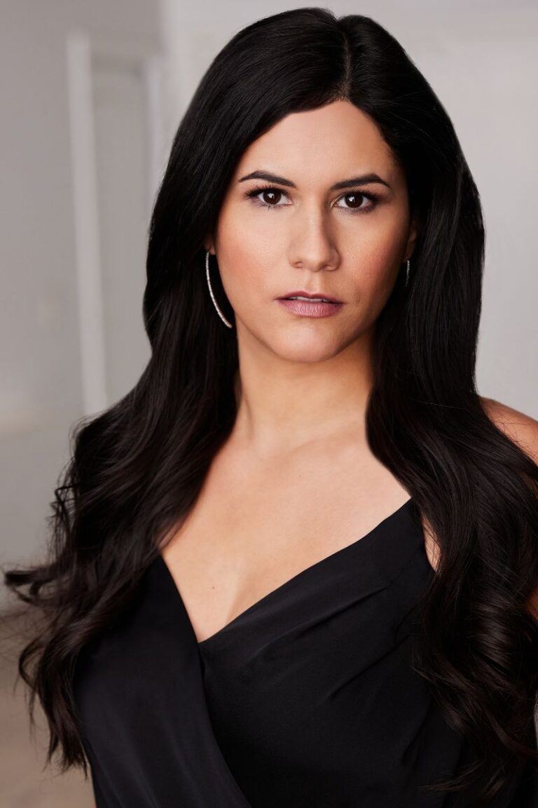 RISING STAR EXCLUSIVE: GET TO KNOW ACTRESS MELANIE MEDINA! | Celebz ...