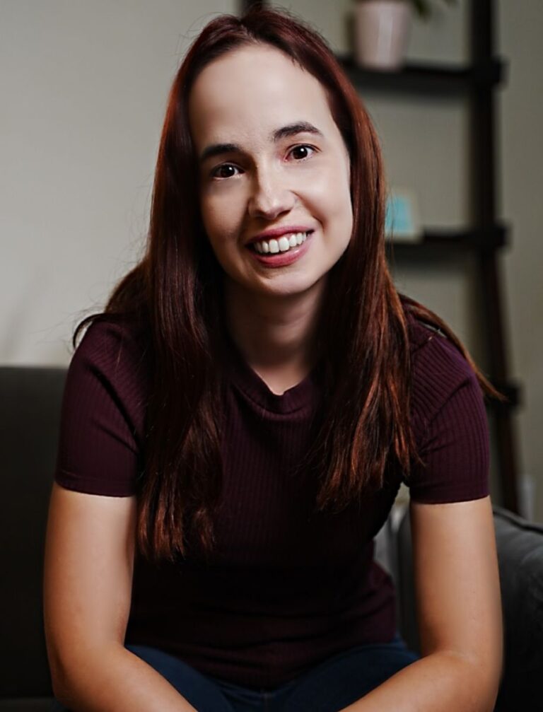 Rising Star Exclusive: Get To Know Actress Ashley Dacek! | Celebz Treasure