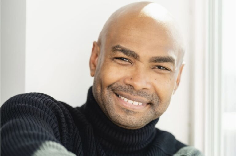 Rising Star Exclusive: Get To Know Actor John Rozelle! | Celebz Treasure