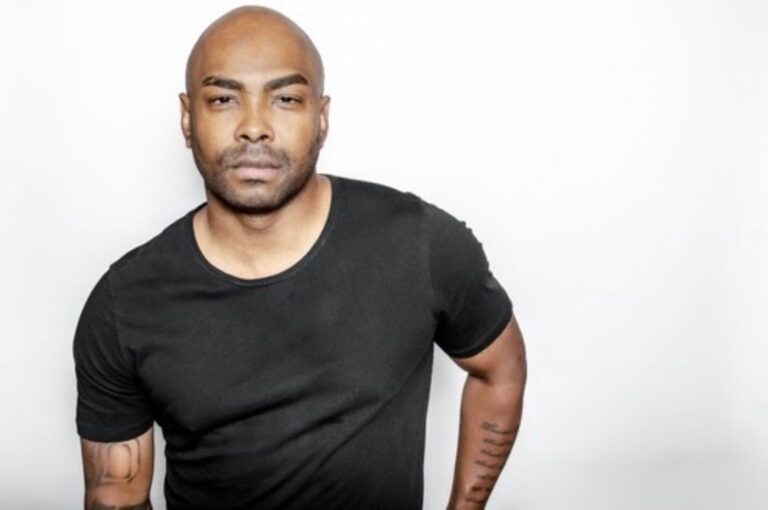 Rising Star Exclusive: Get To Know Actor John Rozelle! | Celebz Treasure