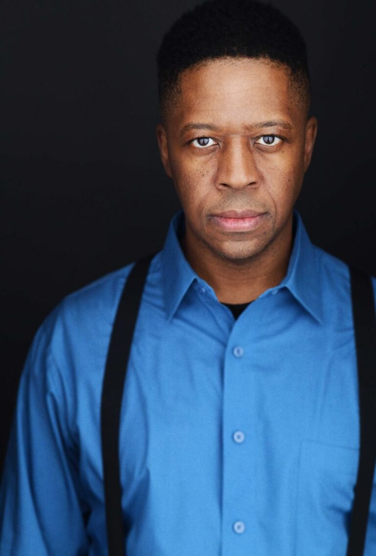 EXCLUSIVE RISING STAR: GET TO KNOW ACTOR KEVIN ROSE! | Celebz Treasure