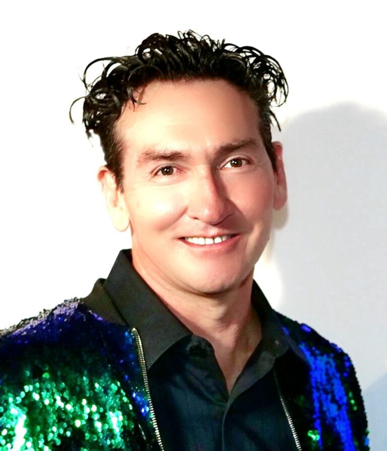 EXCLUSIVE: Get To Know Actor & CEO of RCP Film Studios Robert Coffie! | Celebz Treasure