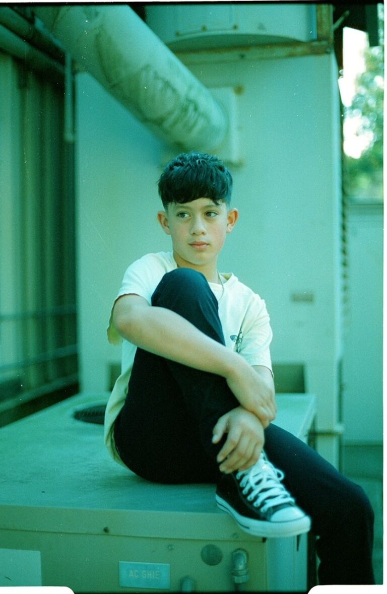 EXCLUSIVE: Get To Know Rising Star Actor Colt Reid! | Celebz Treasure