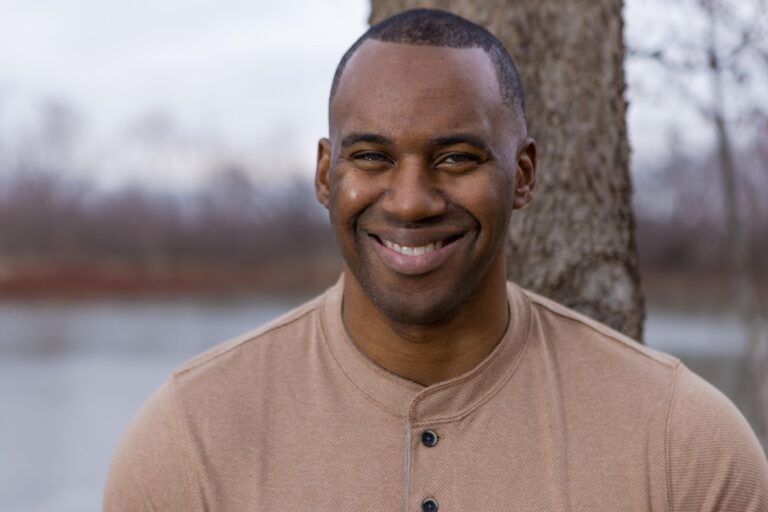 Exclusive Rising Star: Get To Know Actor & Model Nathaniel Goodwin ...