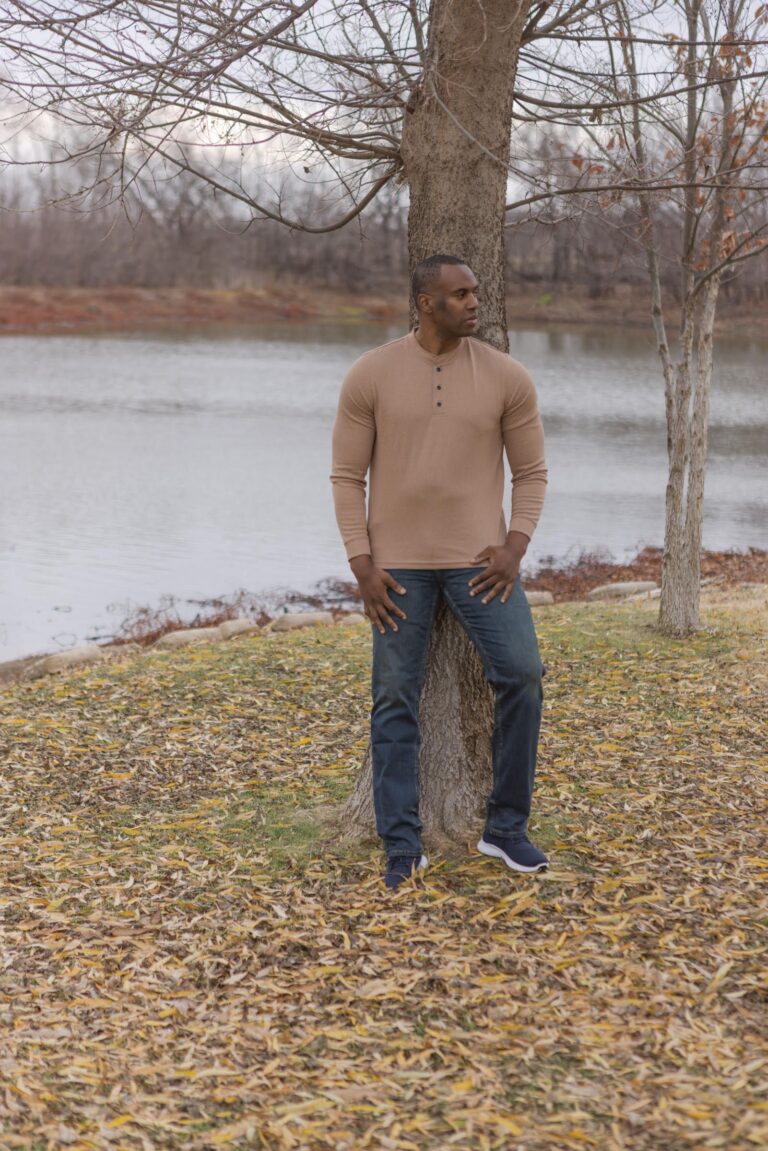 Exclusive Rising Star: Get To Know Actor & Model Nathaniel Goodwin ...