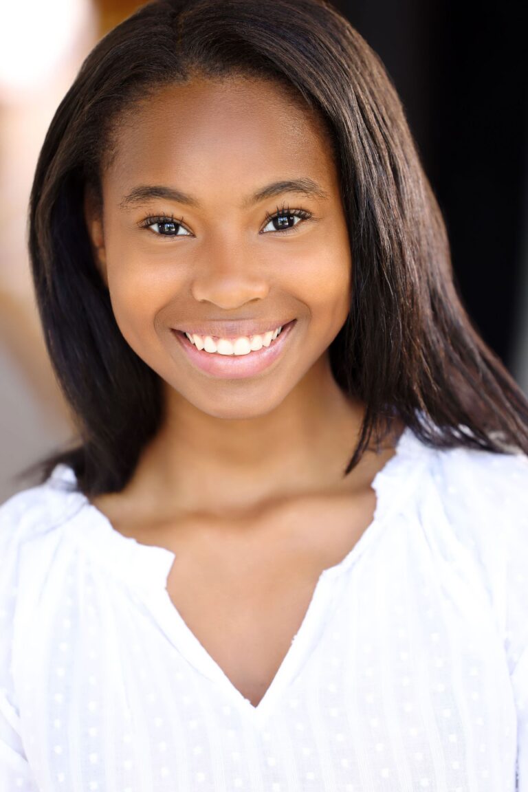 EXCLUSIVE RISING STAR: Get To Know Actress Destiny Berry! | Celebz Treasure