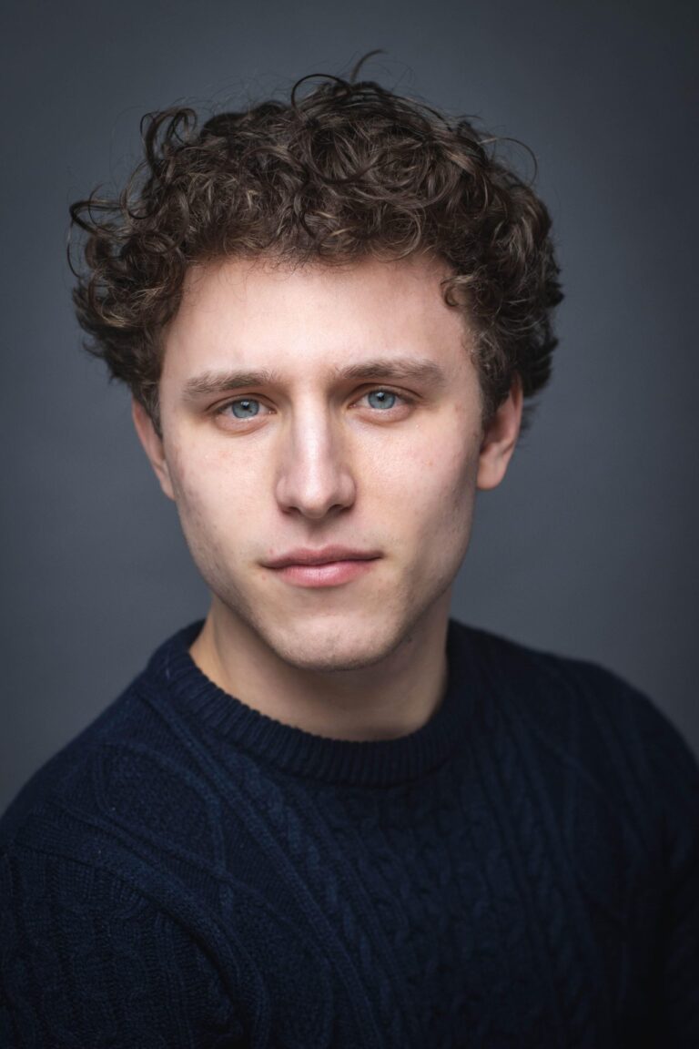 EXCLUSIVE RISING STAR TALENT: GET TO KNOW ACTOR ENEA PAGNI! | Celebz ...