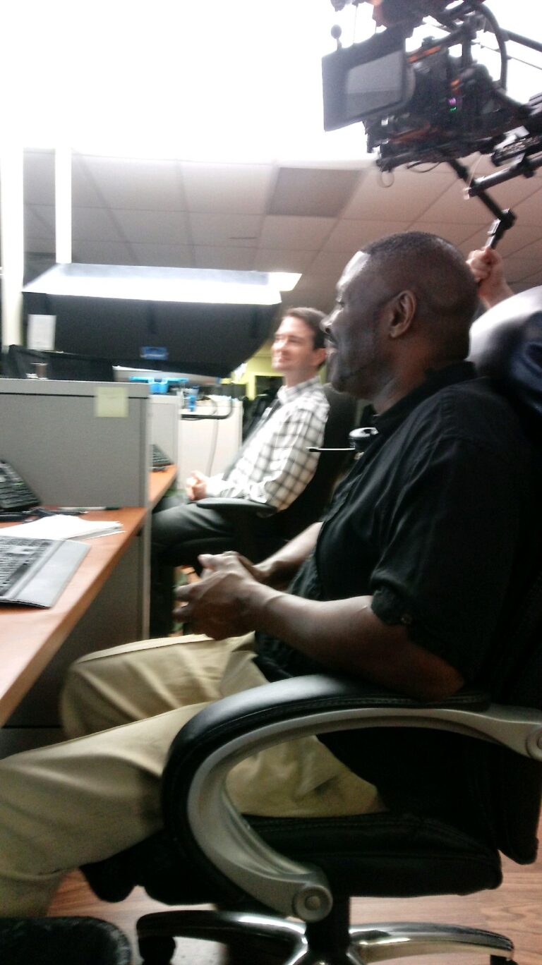 EXCLUSIVE: GET TO KNOW RISING STAR ACTOR & PRO-WRESTLER TRIPP BRYANT ...