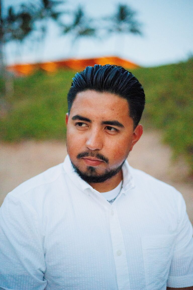 GET TO KNOW RISING ACTOR JOSE GALVAN | Celebz Treasure