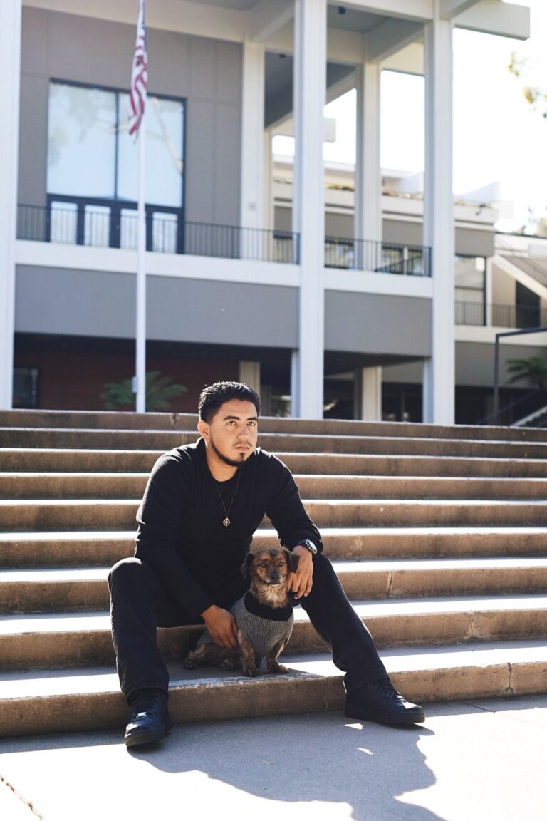 GET TO KNOW RISING ACTOR JOSE GALVAN | Celebz Treasure