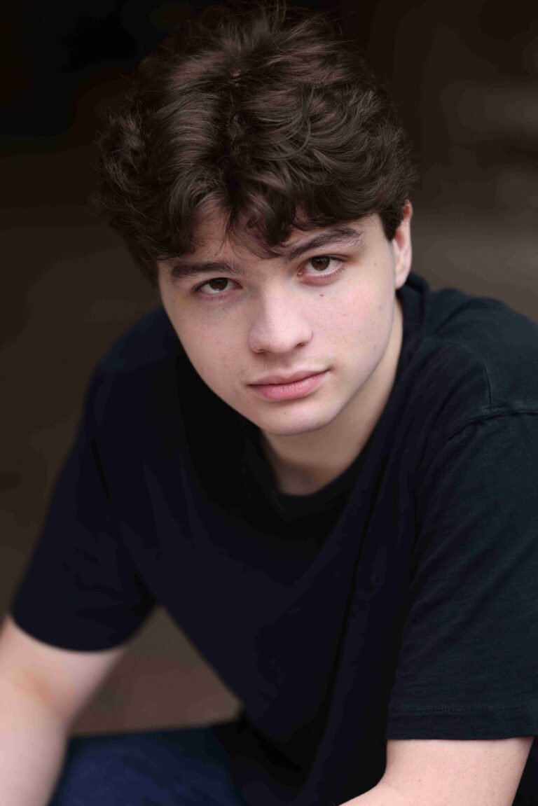 GET TO KNOW RISING STAR ACTOR NICHOLAS ZOTO | Celebz Treasure