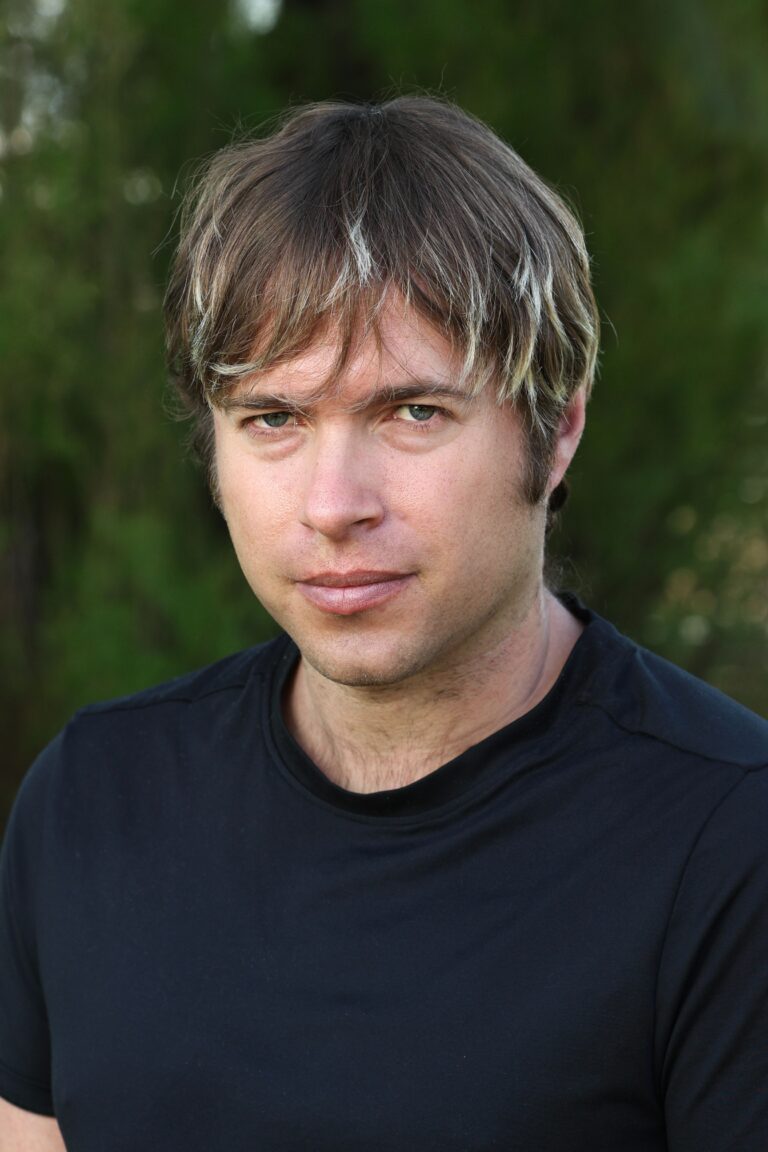 Exclusive: Get To Know Rising Actor Mitchell Alcala! | Celebz Treasure