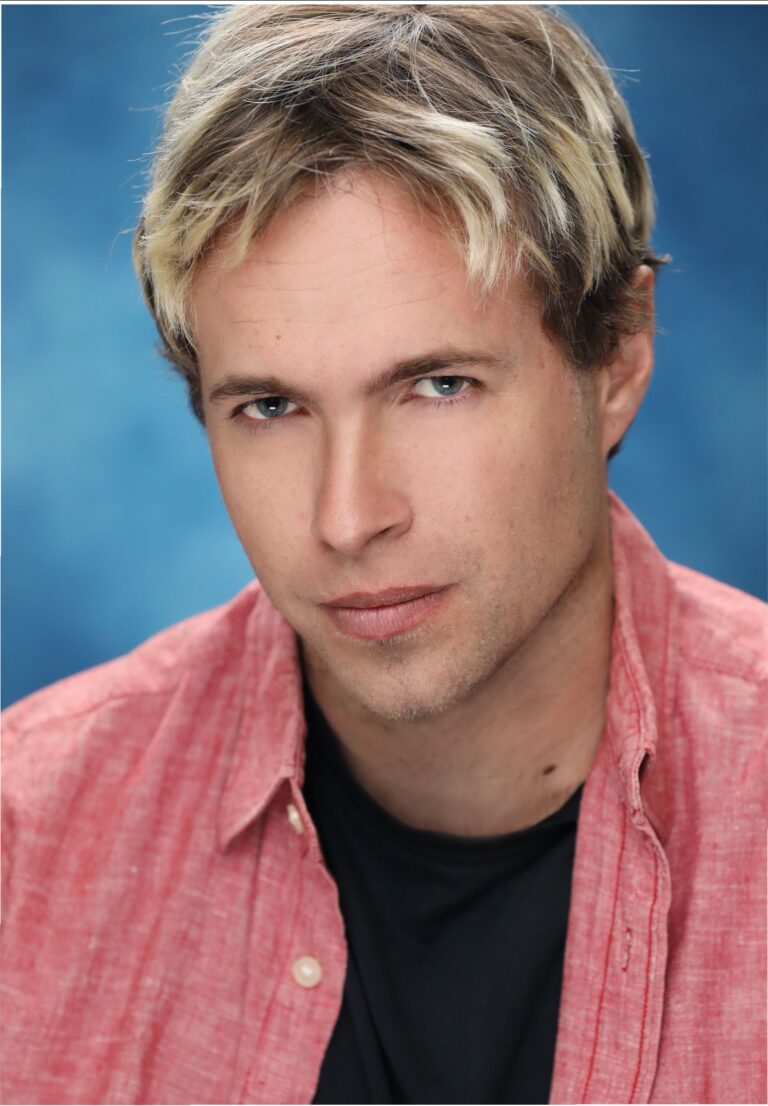 Exclusive: Get To Know Rising Actor Mitchell Alcala! | Celebz Treasure