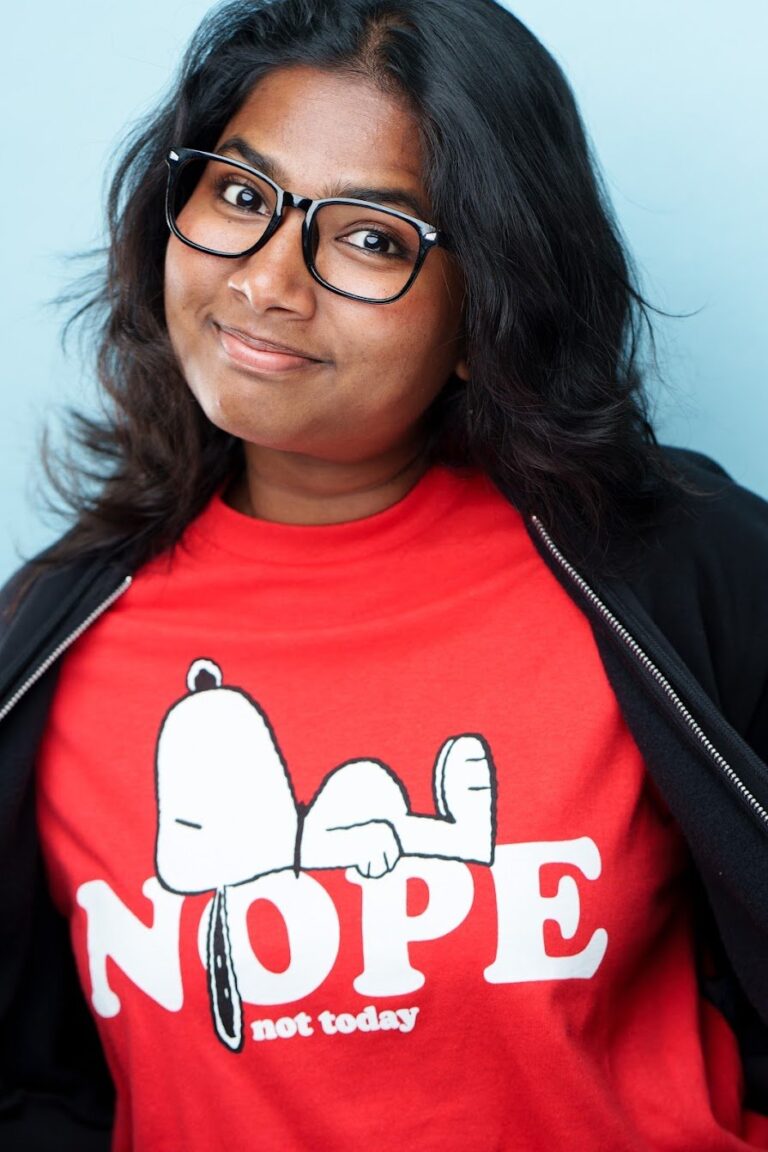 Exclusive: Get To Know Rising Actress Pearly Mitnasala! | Celebz Treasure