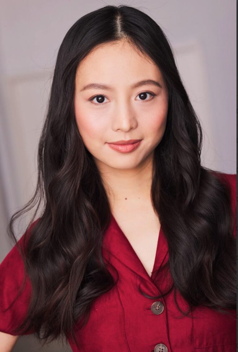 Exclusive: Get To Know Rising Actress Erin Luo! | Celebz Treasure