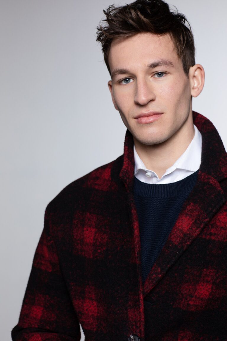 Get To Know Actor and Stuntman Alexander Kussovski | Celebz Treasure