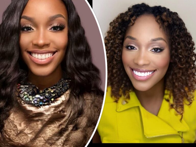 EXCLUSIVE: Get To Know Rising Star Actress Antwinette McCloud & Latest ...