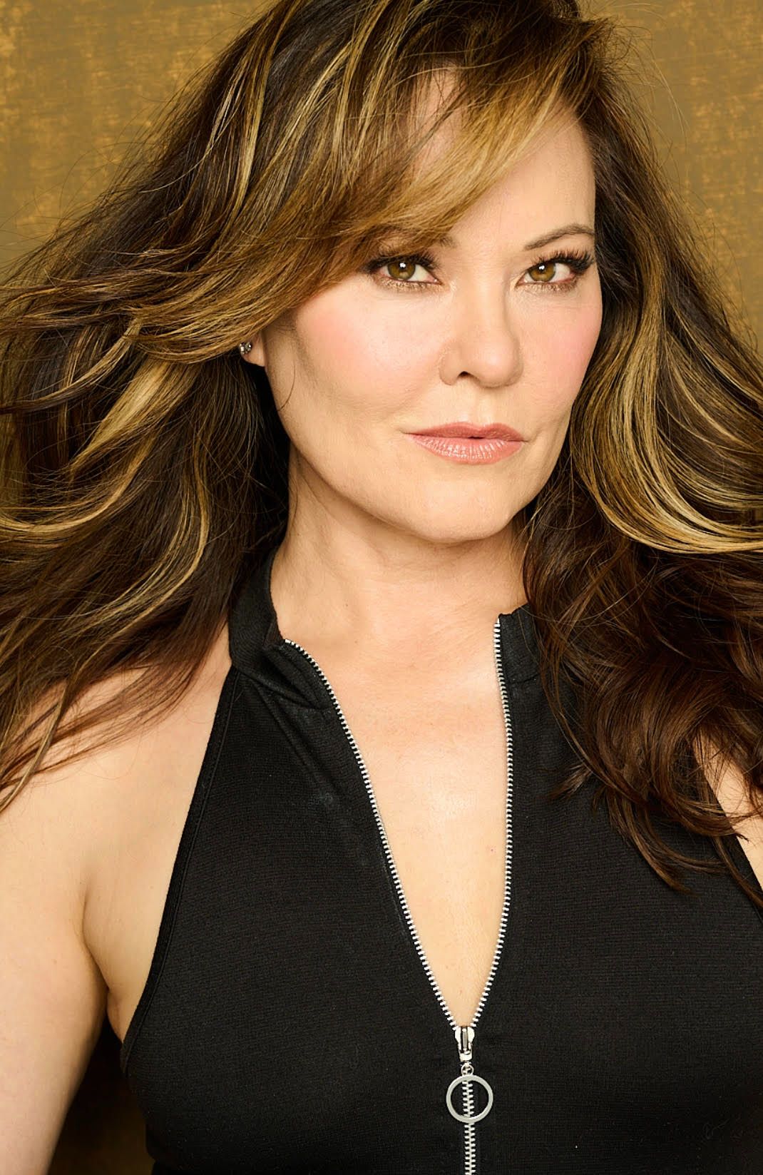 Patricia Mizen Graces the 2025 Emmys Red Carpet and Unveils Exciting ...